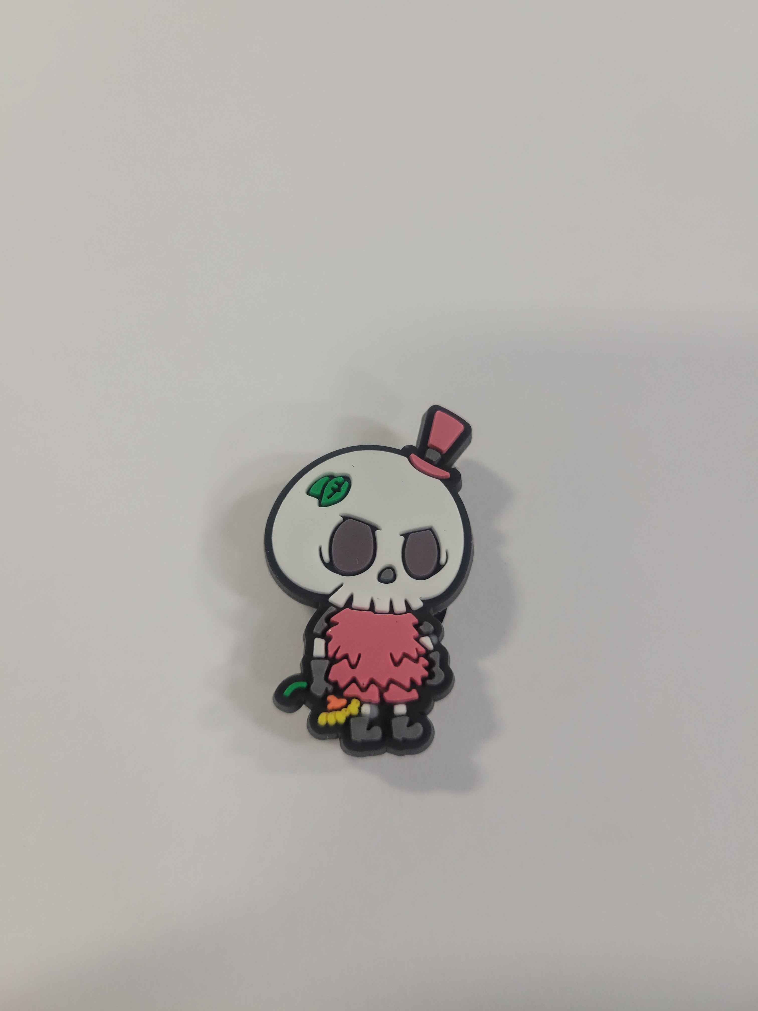 Labubu Skull Doll – Shop U&J